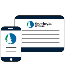 Personal Checking Account | Maine | Skowhegan Savings Bank
